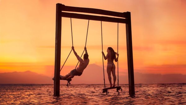 SLEEP CAN WAIT – BALI & LOMBOK (4K) – Travelcations